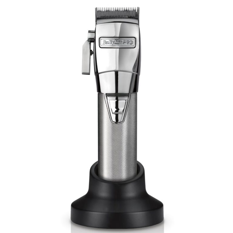 Babyliss Skeleton Dorada - FX7870GE (Babyliss Pro)