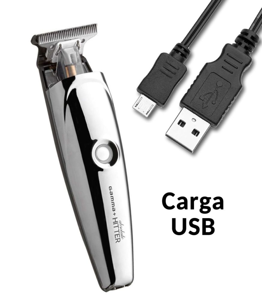 Absolute HITTER Gamma+ PERSONALIZABLE - Barbershop online