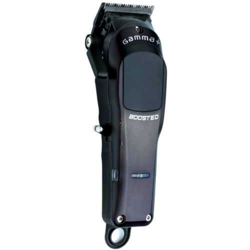 Boosted Gamma Piu, la mejor clipper - Barbershop online