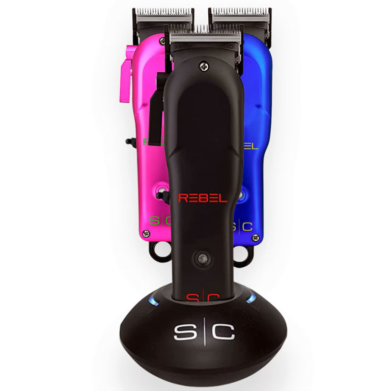 Stylecaft Rebel / SC Rebel Con 3 carcasas intercambiables